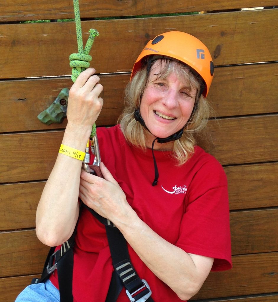 Life Coaching – Judy Redlich